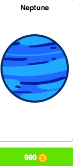 Neptune | Agar.io Wiki | Fandom