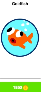 Goldfish | Agar.io Wiki | Fandom