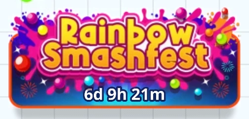 Rainbow Smashfest | Agar.io Wiki | Fandom