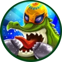 Croc Fu | Agar.io Wiki | Fandom