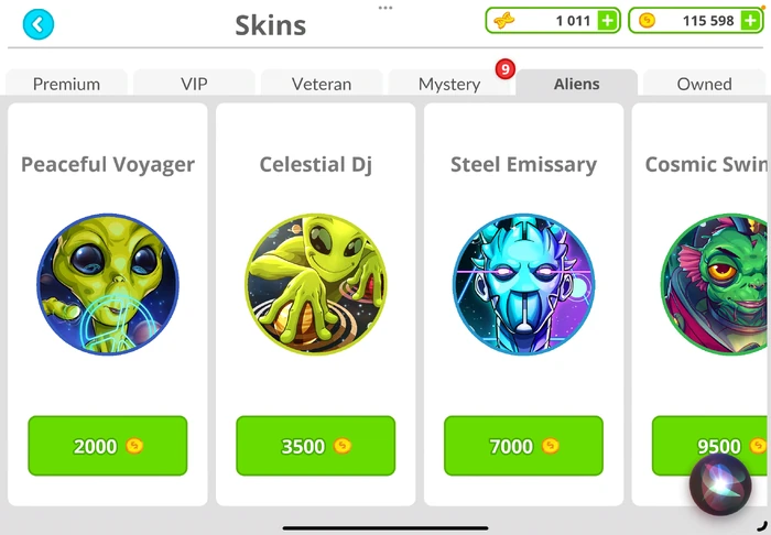 Alien Invasion | Agar.io Wiki | Fandom