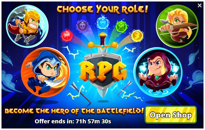 RPG Games | Agar.io Wiki | Fandom