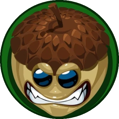 Acorn | Agar.io Wiki | Fandom