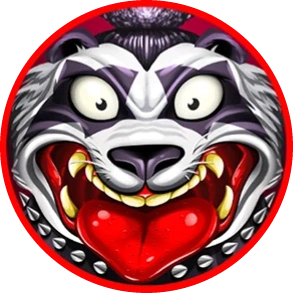 Psychopanda | Agar.io Wiki | Fandom