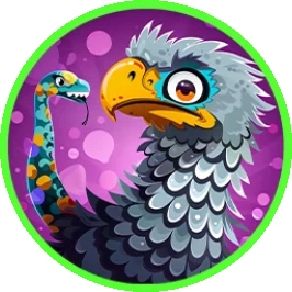 Raptor Reptile | Agar.io Wiki | Fandom
