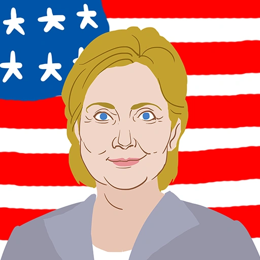 Hillary | Agar.io Wiki | Fandom