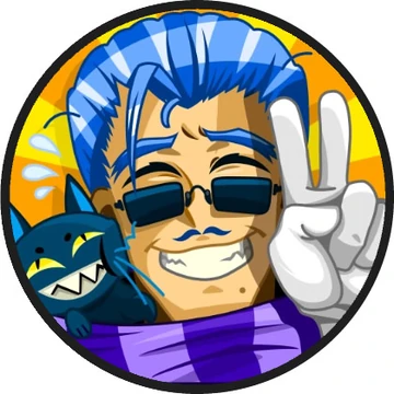 Hero Agario