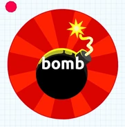 Bomb | Agar.io Wiki | Fandom