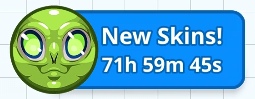 Alien Invasion | Agar.io Wiki | Fandom