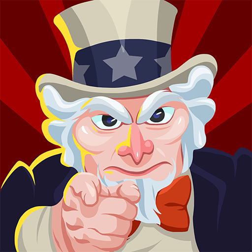 Uncle Sam | Agar.io Wiki | Fandom