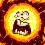Mad Sun | Agar.io Wiki | Fandom