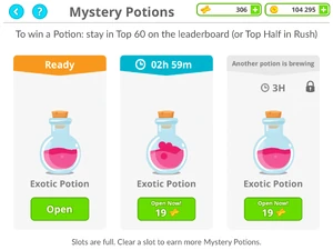 Mystery Potions | Agar.io Wiki | Fandom