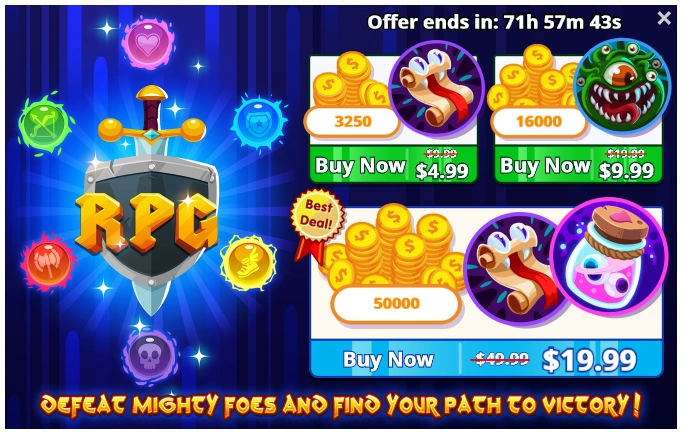 RPG Games | Agar.io Wiki | Fandom