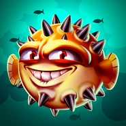 Spike Fish | Agar.io Wiki | Fandom