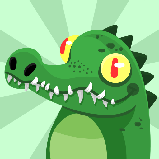 Croc | Agar.io Wiki | Fandom