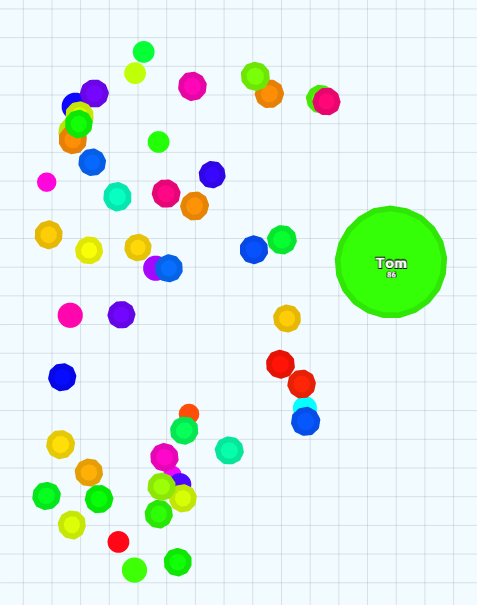 Pellets | Agariogame Wiki | Fandom