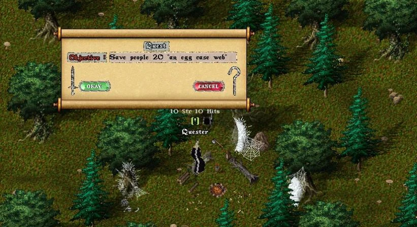 Quest Systems | AgarthaUO Wikia | Fandom