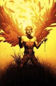 Hell Vanguard | AgarZ: Rol Wiki | Fandom