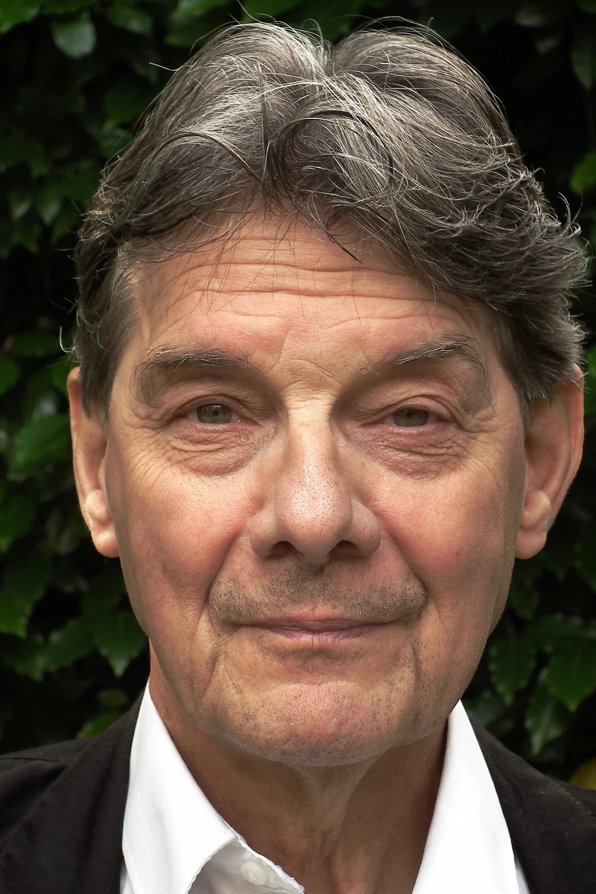 Paul Shelley | Agatha Christie Wiki | Fandom