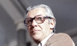 Stephen Thorne | Agatha Christie Wiki | Fandom