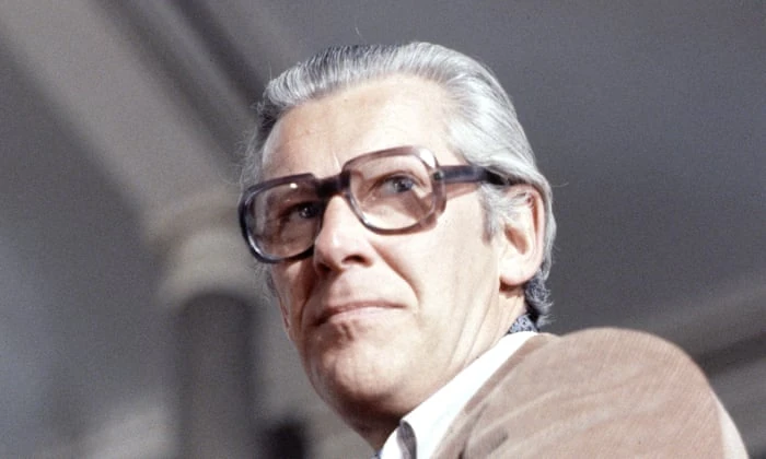 Stephen Thorne | Agatha Christie Wiki | Fandom