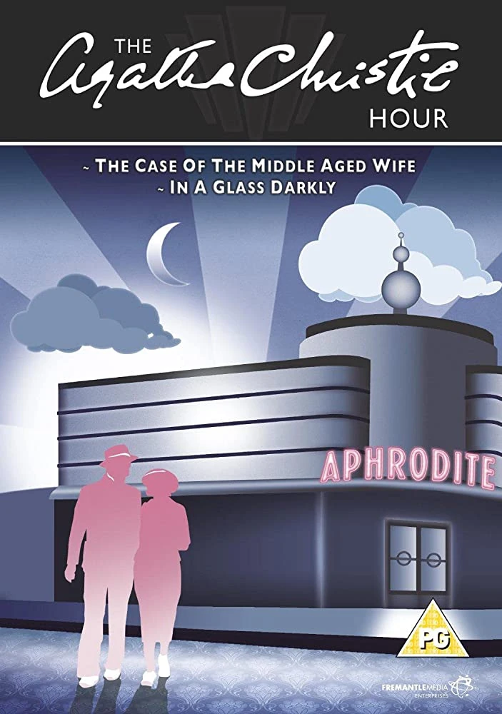 In a Glass Darkly (The Agatha Christie Hour episode) | Agatha Christie ...