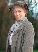 Jane Marple | Agatha Christie Wiki | Fandom