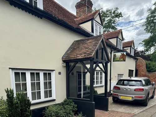 Winterbrook | Agatha Christie Wiki | Fandom