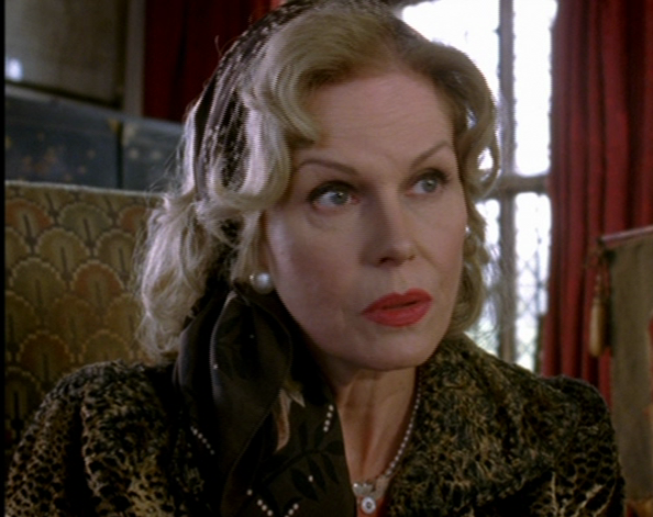Joanna Lumley | Agatha Christie Wiki | Fandom