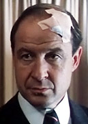 Captain Daniels | Agatha Christie Wiki | Fandom