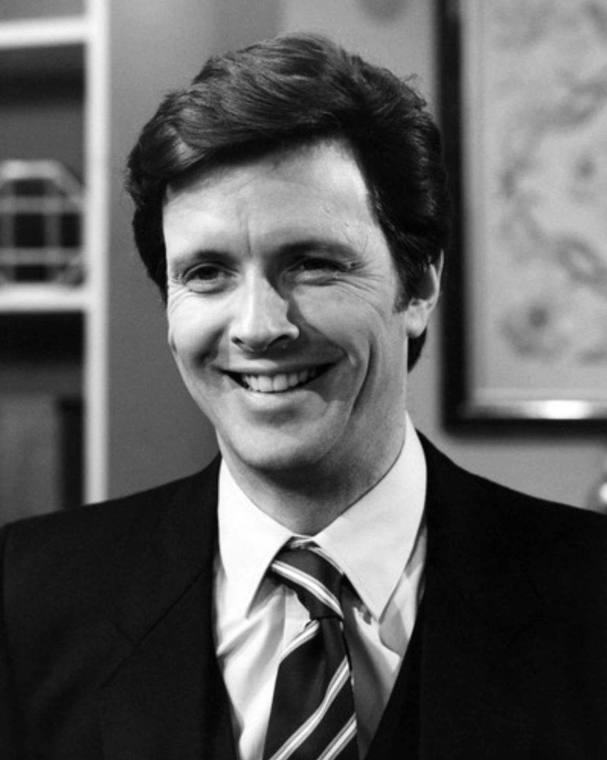 Ian Ogilvy | Agatha Christie Wiki | Fandom