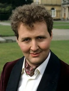 James Saxon | Agatha Christie Wiki | Fandom