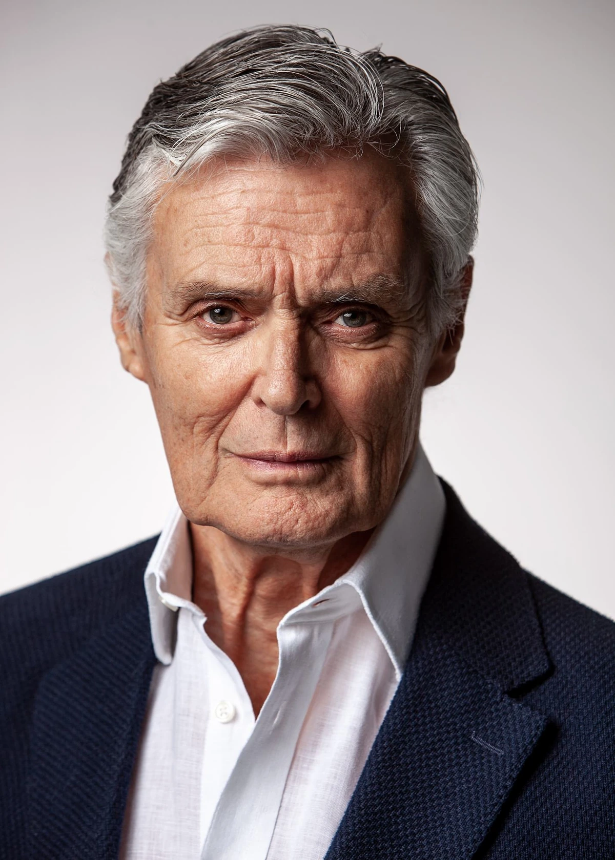 Simon Williams | Agatha Christie Wiki | Fandom