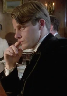 Lawrence Cavendish | Agatha Christie Wiki | Fandom