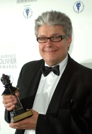 Patrick Barlow | Agatha Christie Wiki | Fandom