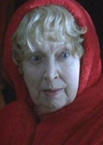 Mrs Lancaster (By the Pricking of My Thumbs) | Agatha Christie Wiki ...