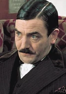 Hercule Poirot | Agatha Christie Wiki | Fandom
