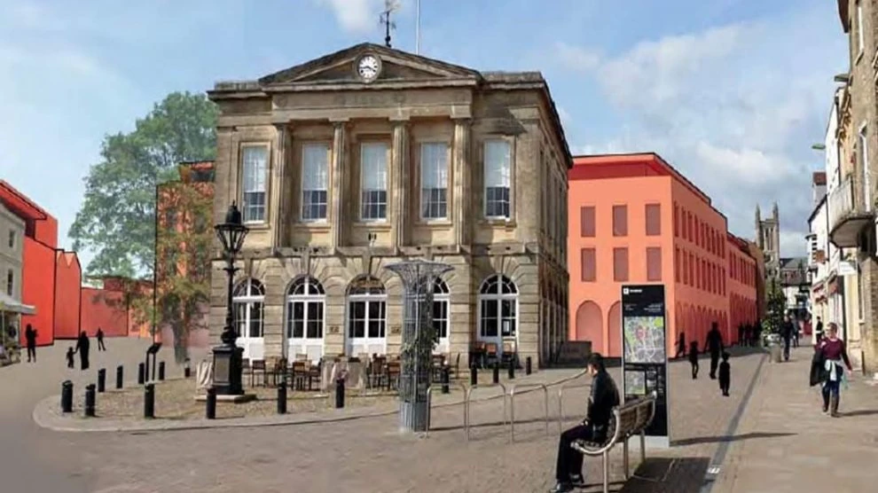 Andover | Agatha Christie Wiki | Fandom