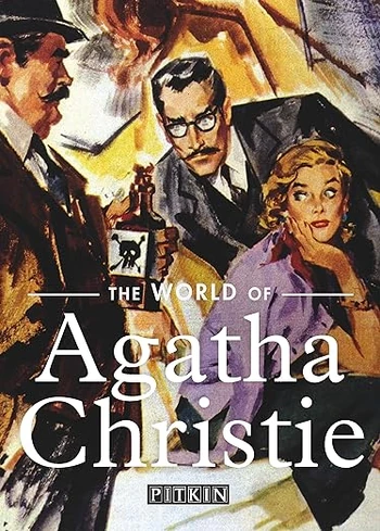 The World of Agatha Christie (Norman) | Agatha Christie Wiki | Fandom