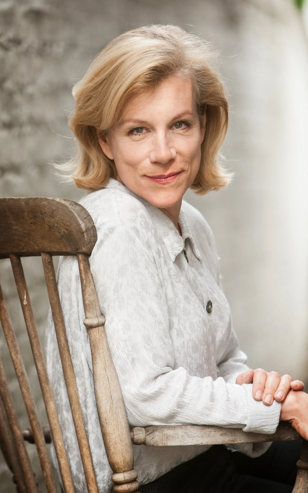 Juliet Stevenson | Agatha Christie Wiki | Fandom