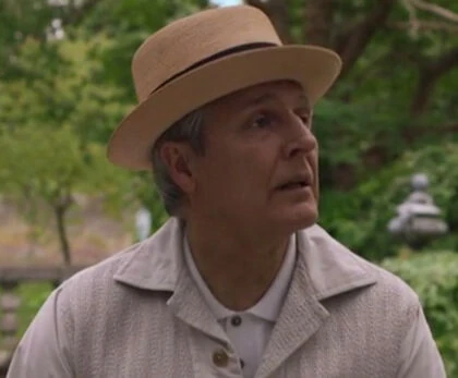 Richard Nobel | Agatha Christie Wiki | Fandom