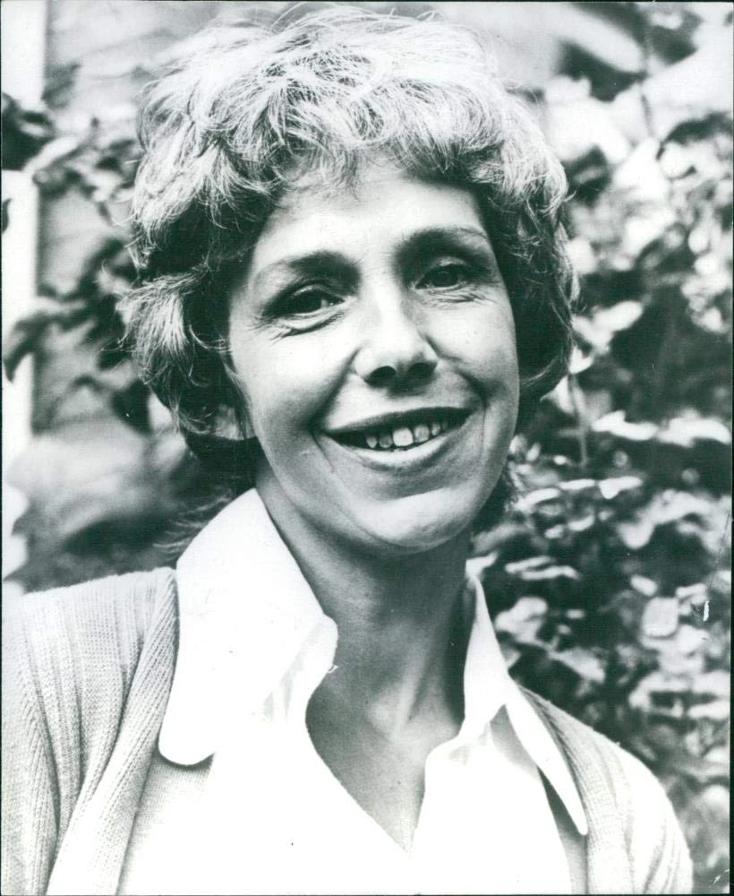 Margaret Ashcroft | Agatha Christie Wiki | Fandom