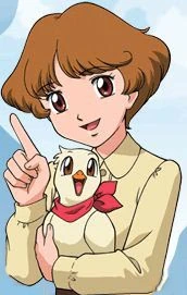 Mabel West | Agatha Christie Wiki | Fandom