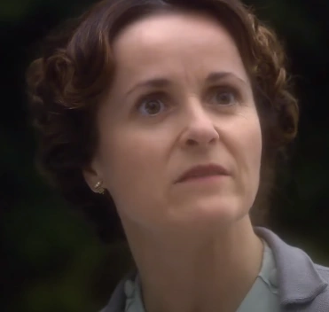 Sheelagh Rendell | Agatha Christie Wiki | Fandom