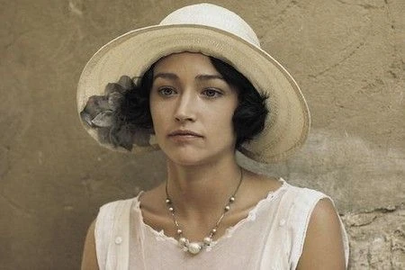 Rosalie Otterbourne | Agatha Christie Wiki | Fandom