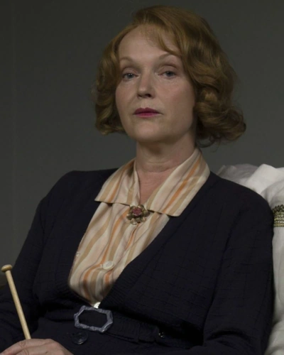Emily Brent | Agatha Christie Wiki | Fandom