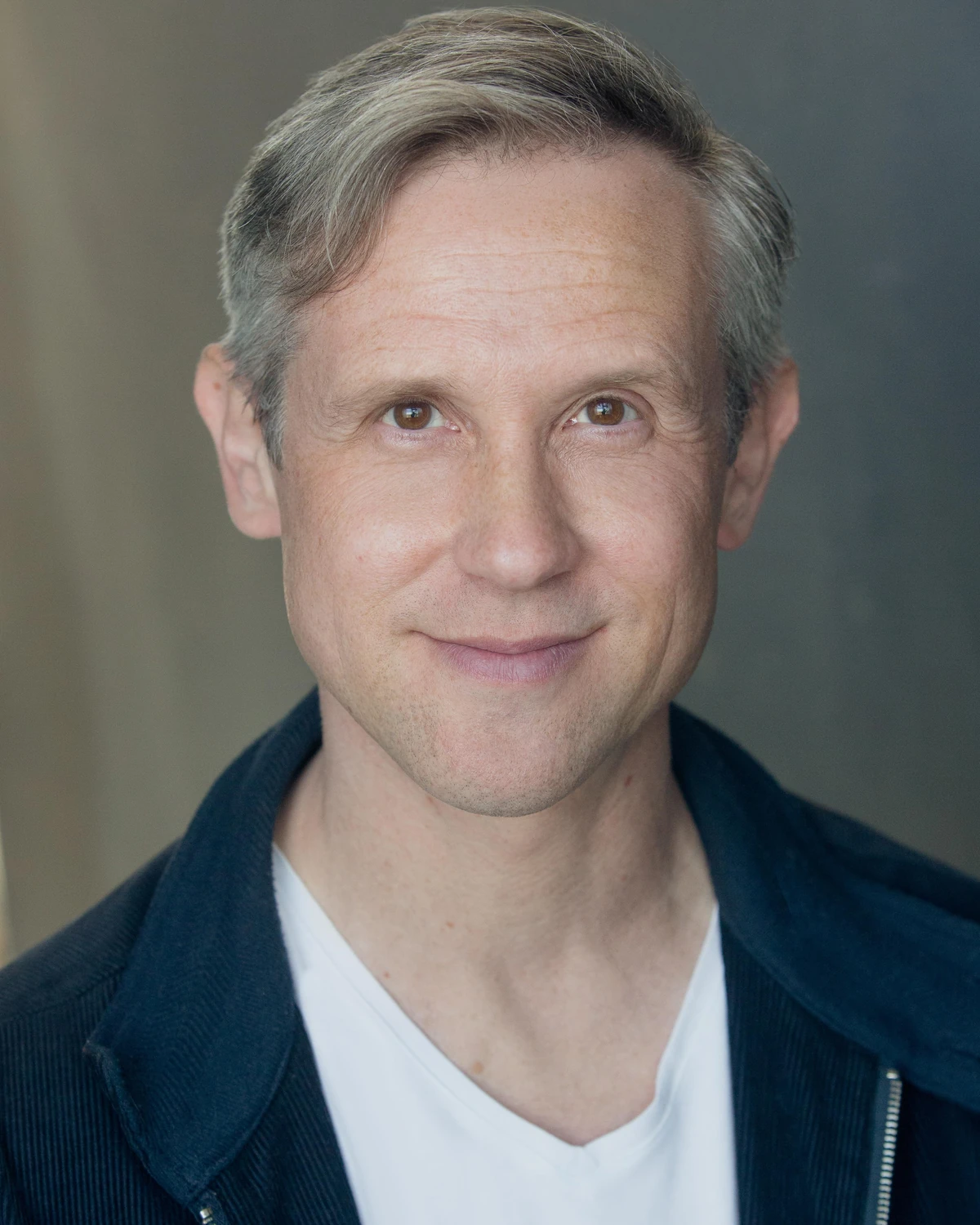 Ian Hallard | Agatha Christie Wiki | Fandom