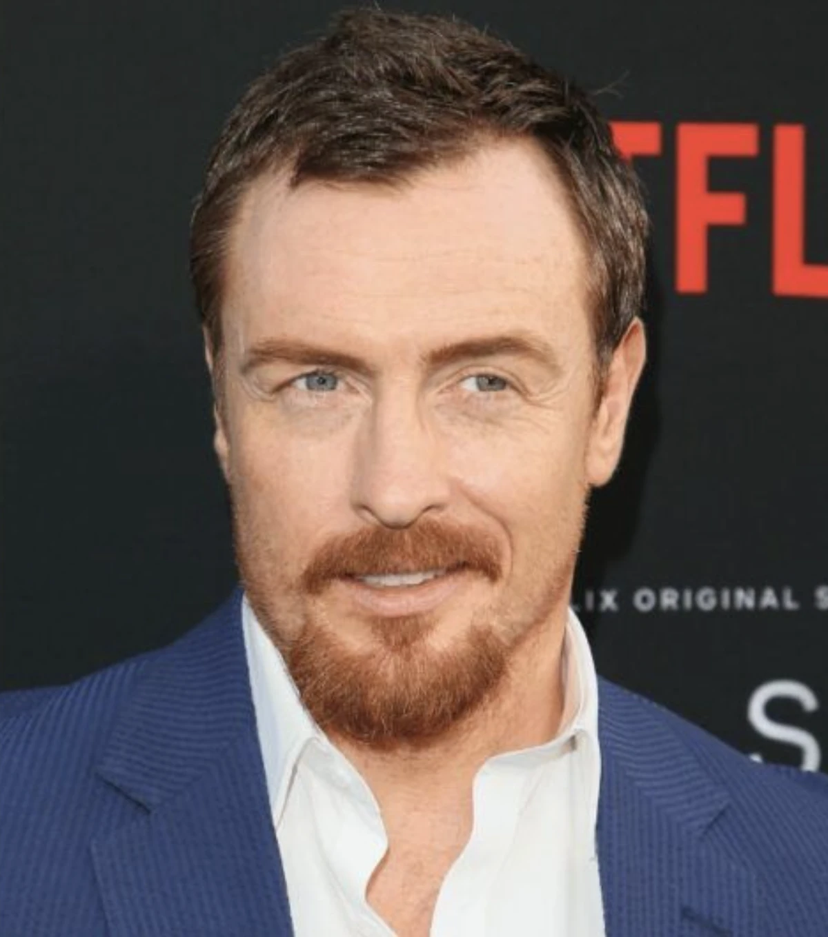 Toby Stephens | Agatha Christie Wiki | Fandom