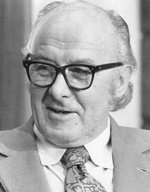 Geoffrey Unsworth | Agatha Christie Wiki | Fandom