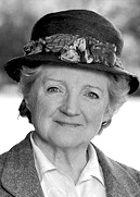 Jane Marple | Agatha Christie Wiki | Fandom